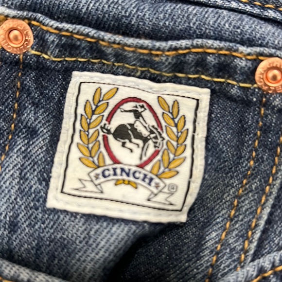 Cinch | Jeans | Mens Cinch White Label Jeans | Poshmark